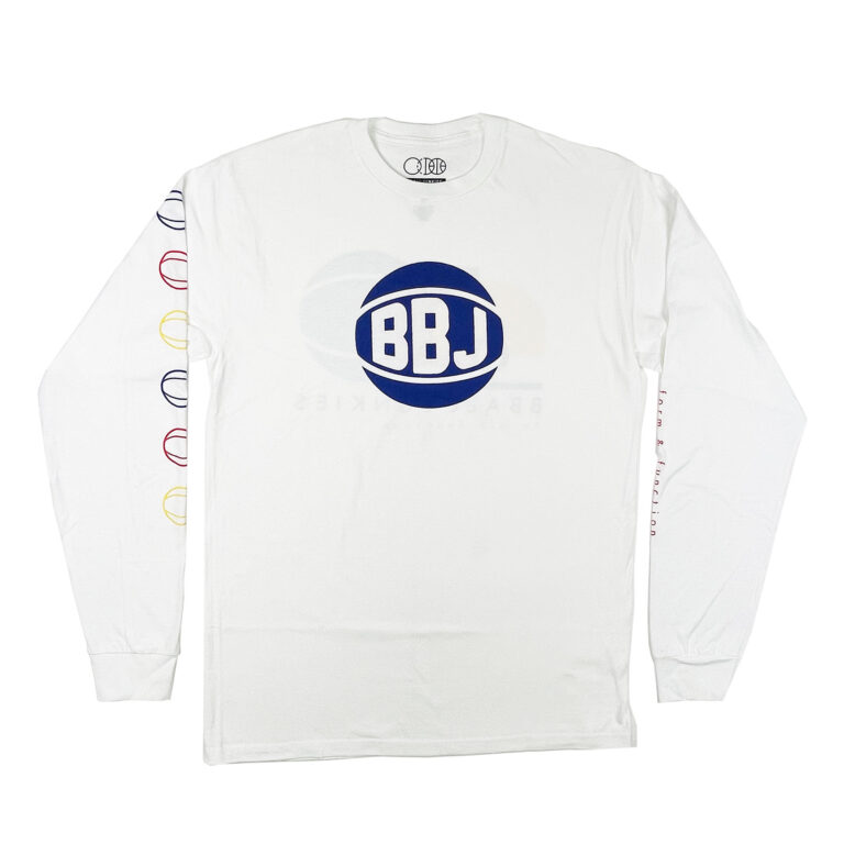 BBALL JUNKIES | 2021 – Lifestyle Basketball Brand